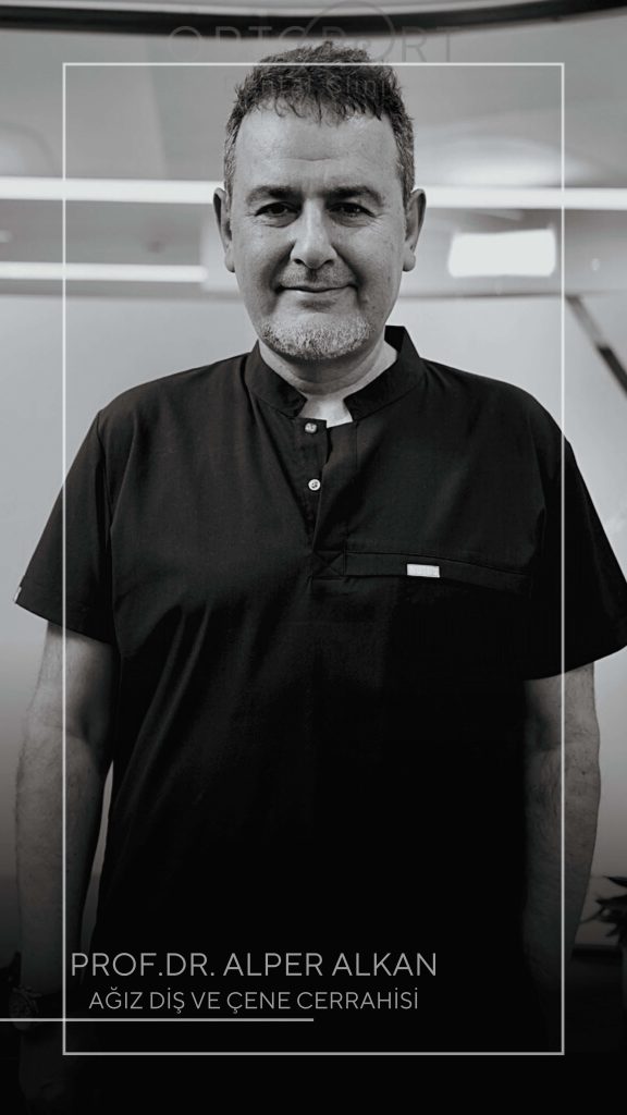 Hakkımızda - Ortoport